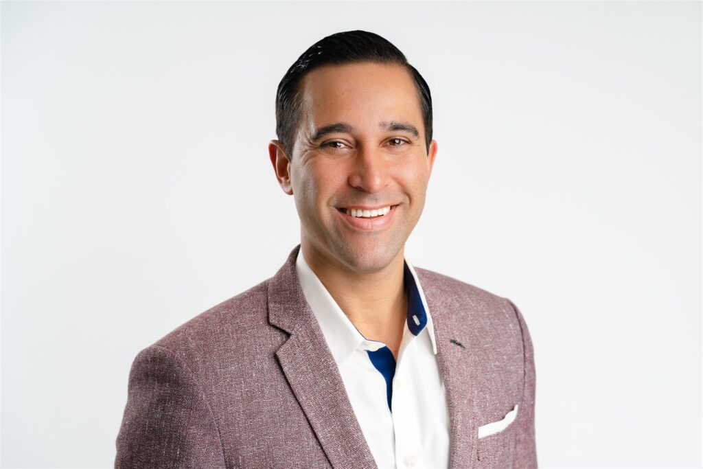 Ryan Berber | Emporos