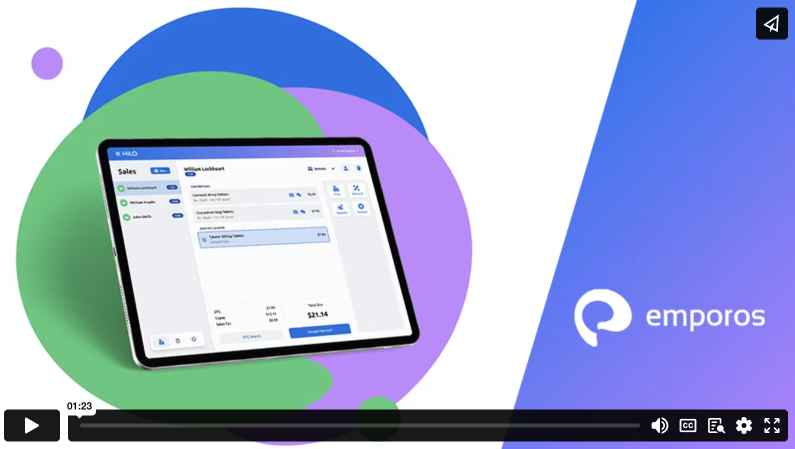Introducing Hilo Mobile | Emporos