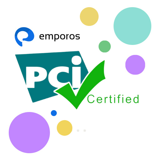 Pci Certified Logo